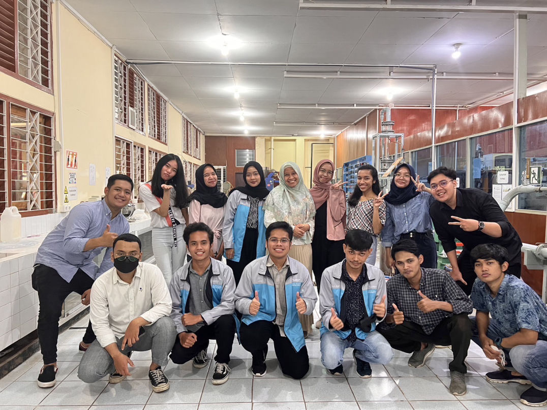 Home [labotkundip.github.io]